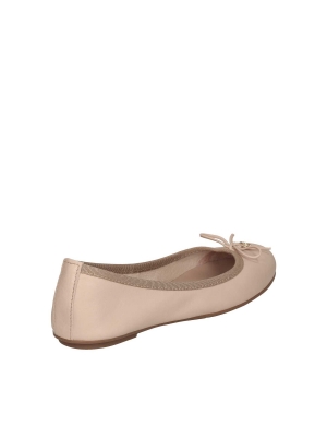 Balerinas de mujer en color beige KATIE